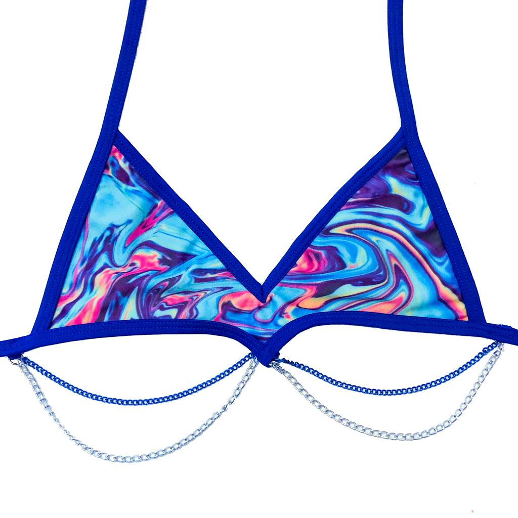 Rave Tops, Festival Tops, Festival Crop Tops | Rave After Rave